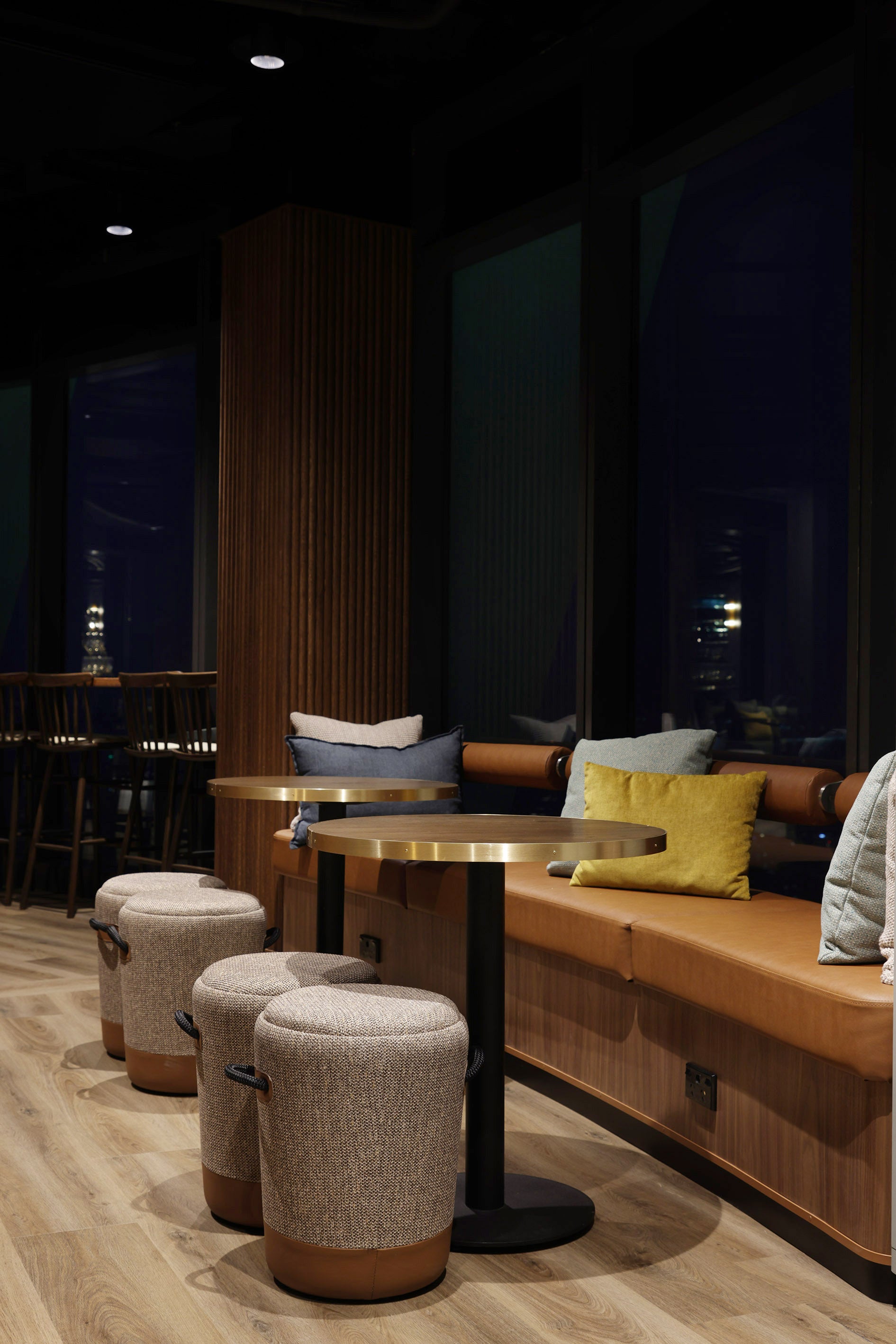 SkyBar at SkyCity – Tim Webber Design