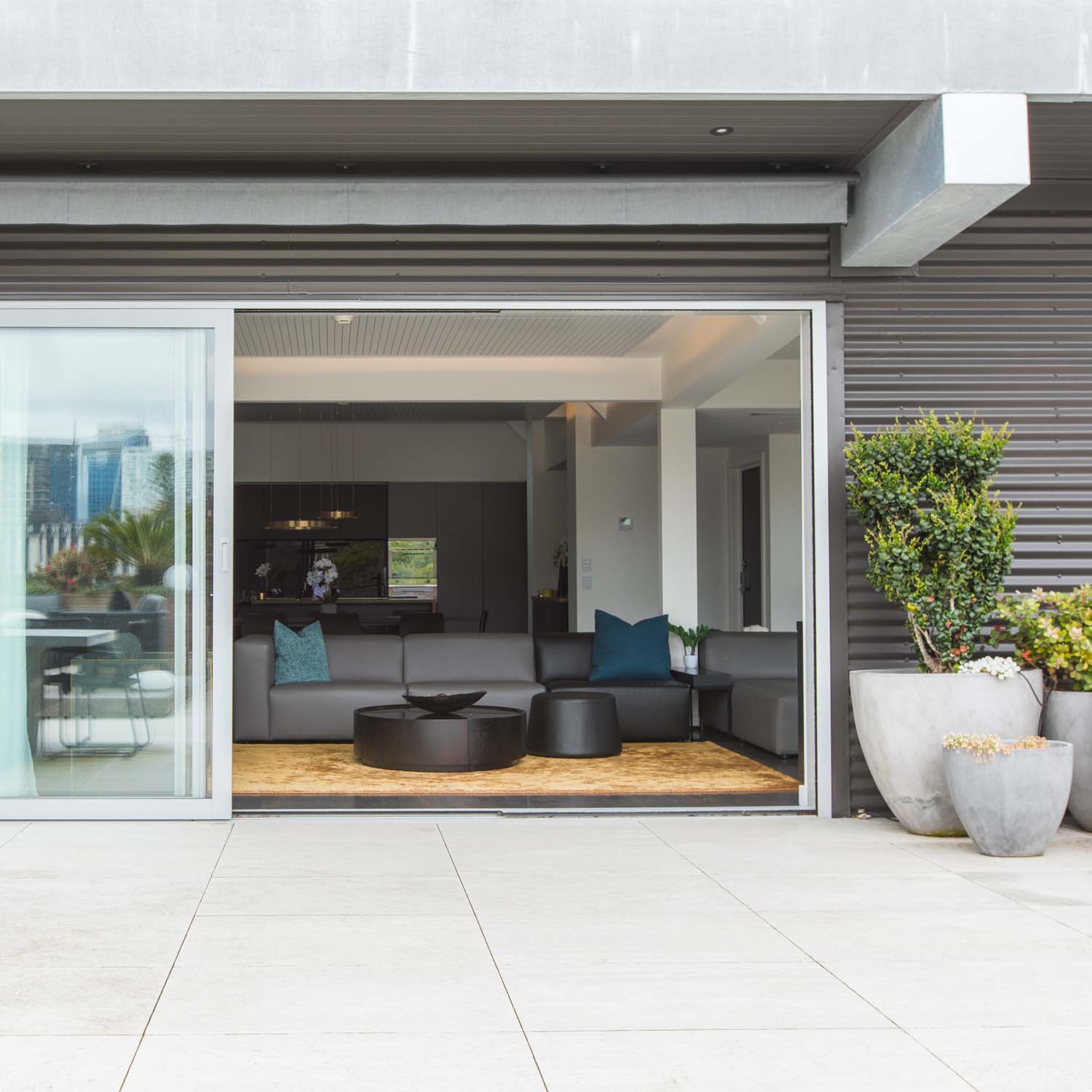 Bascik Home – Tim Webber Design