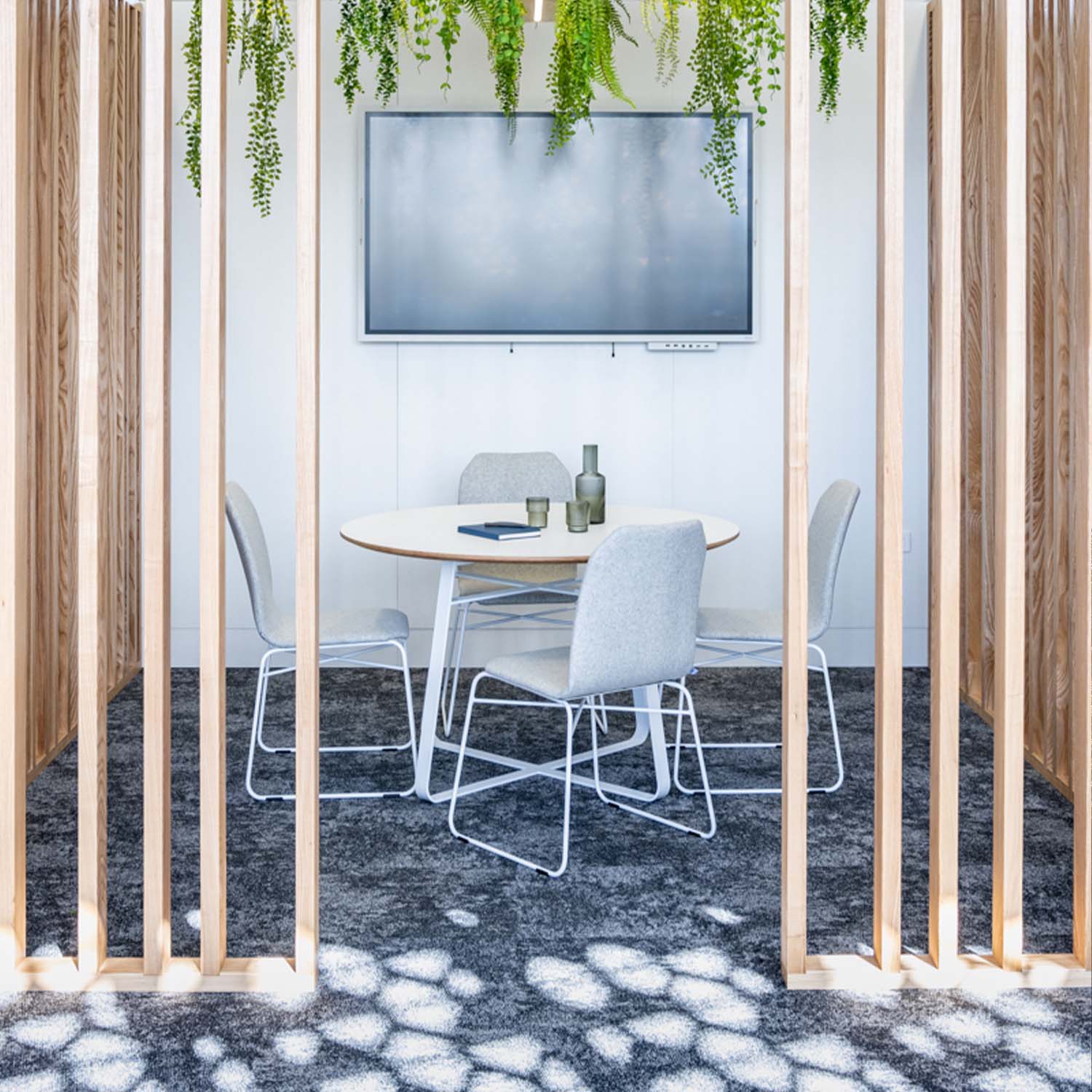 Meeting Room – Tim Webber Design