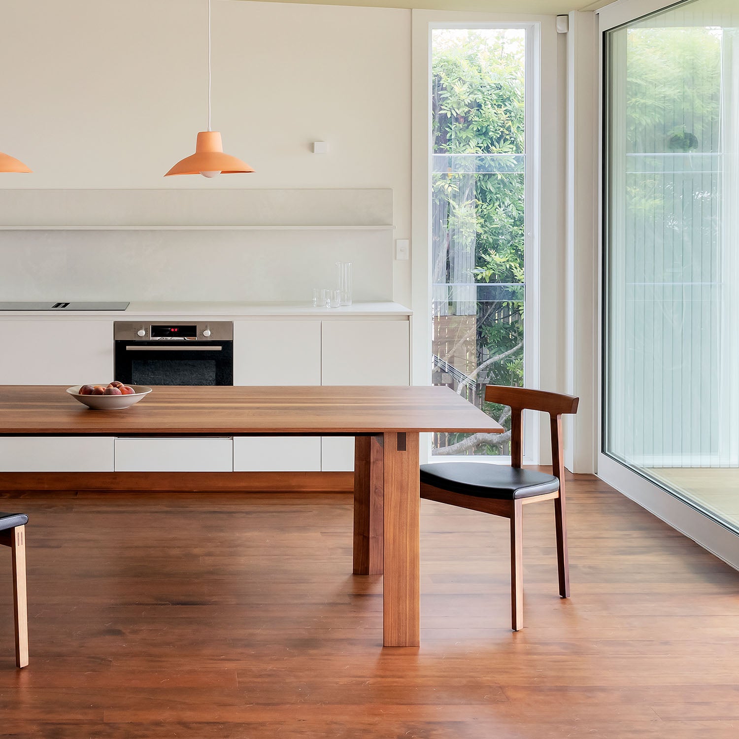 Treetops – Tim Webber Design