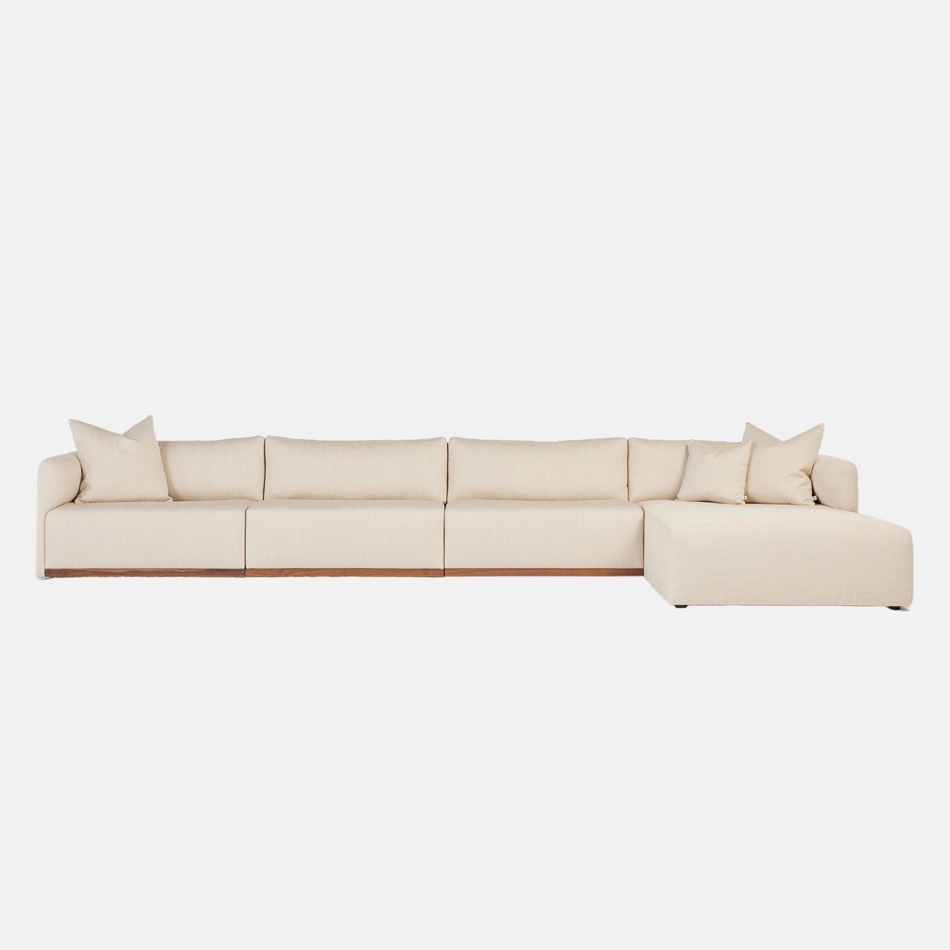 Copen Sofa – Tim Webber Design
