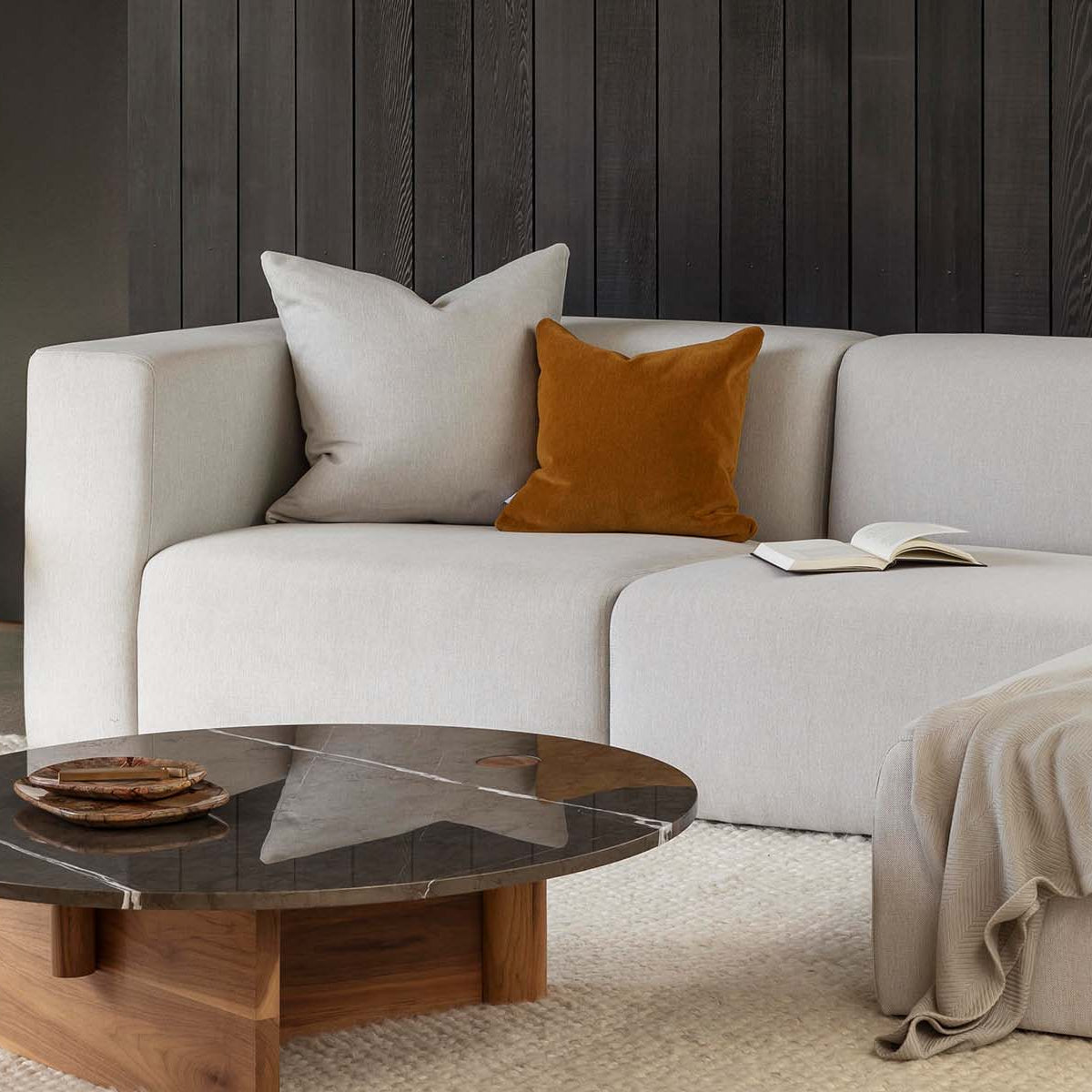 Sofas – Tim Webber