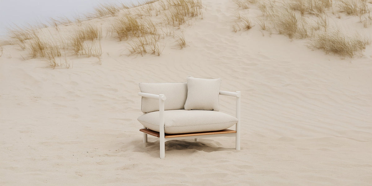 Kin Outdoor Range – Tim Webber