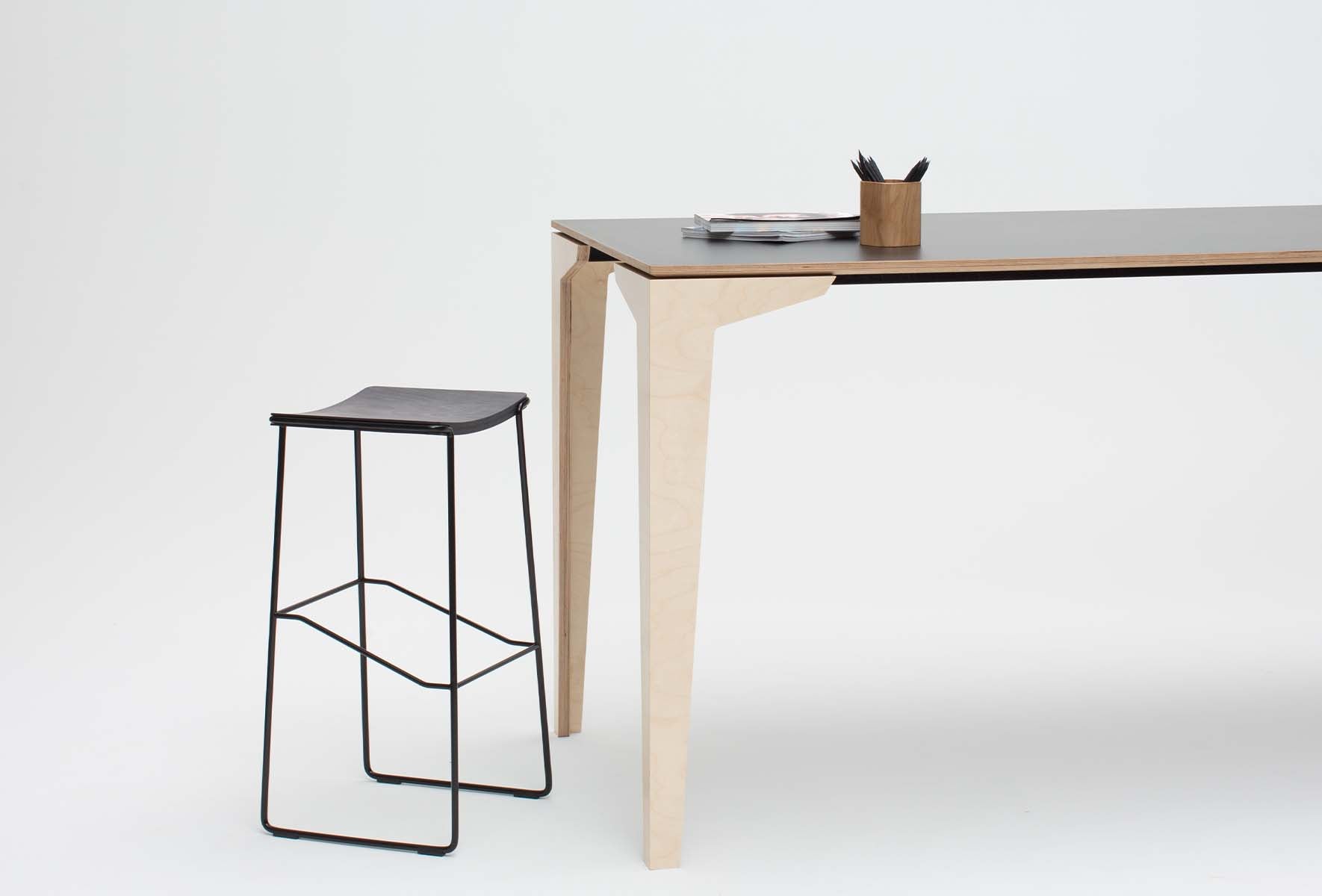 Bar Leaners – Tim Webber Design