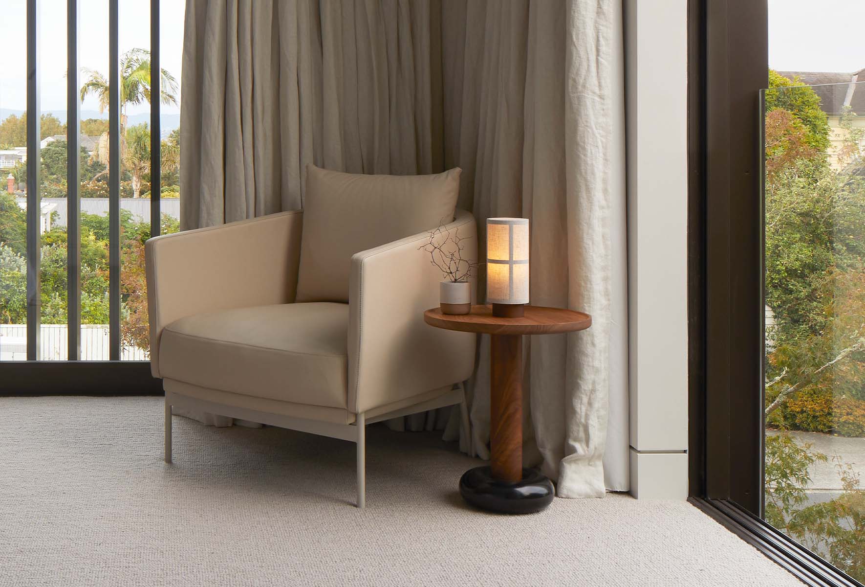 Side – Tim Webber Design