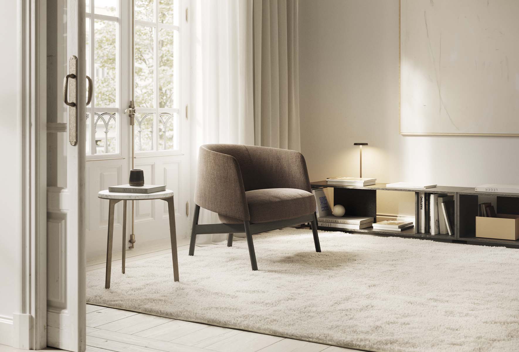 Chairs – Tim Webber Design