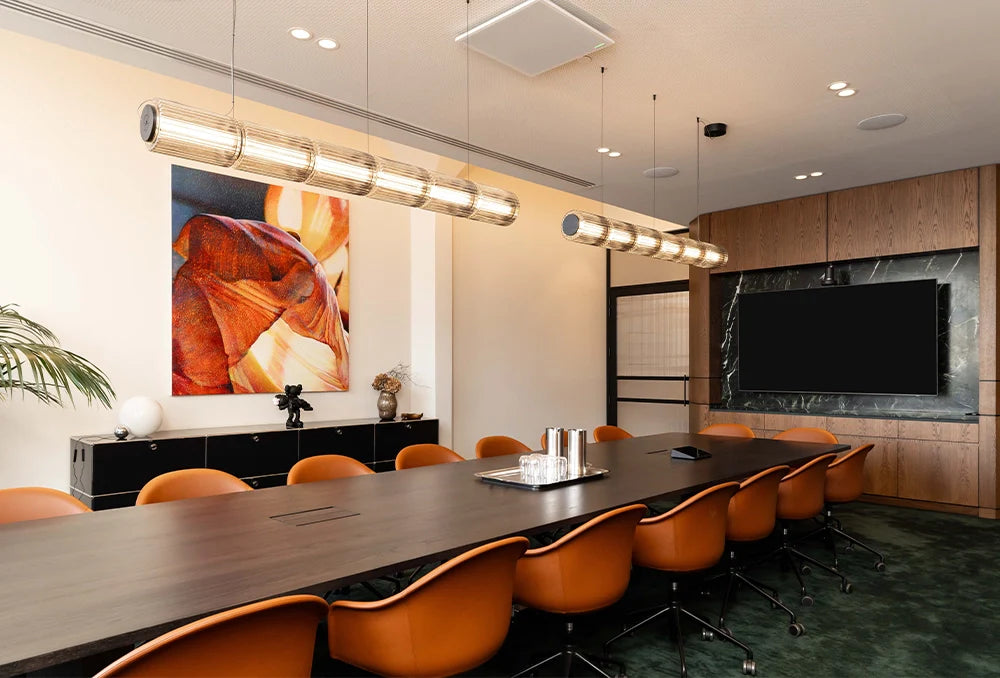 Auckland City Office – Tim Webber