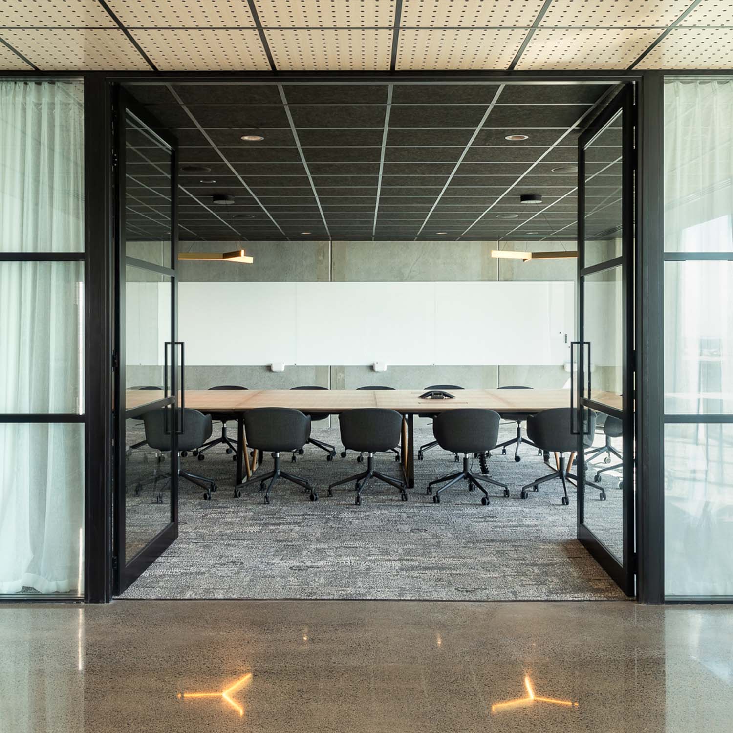 DDB – Tim Webber Design