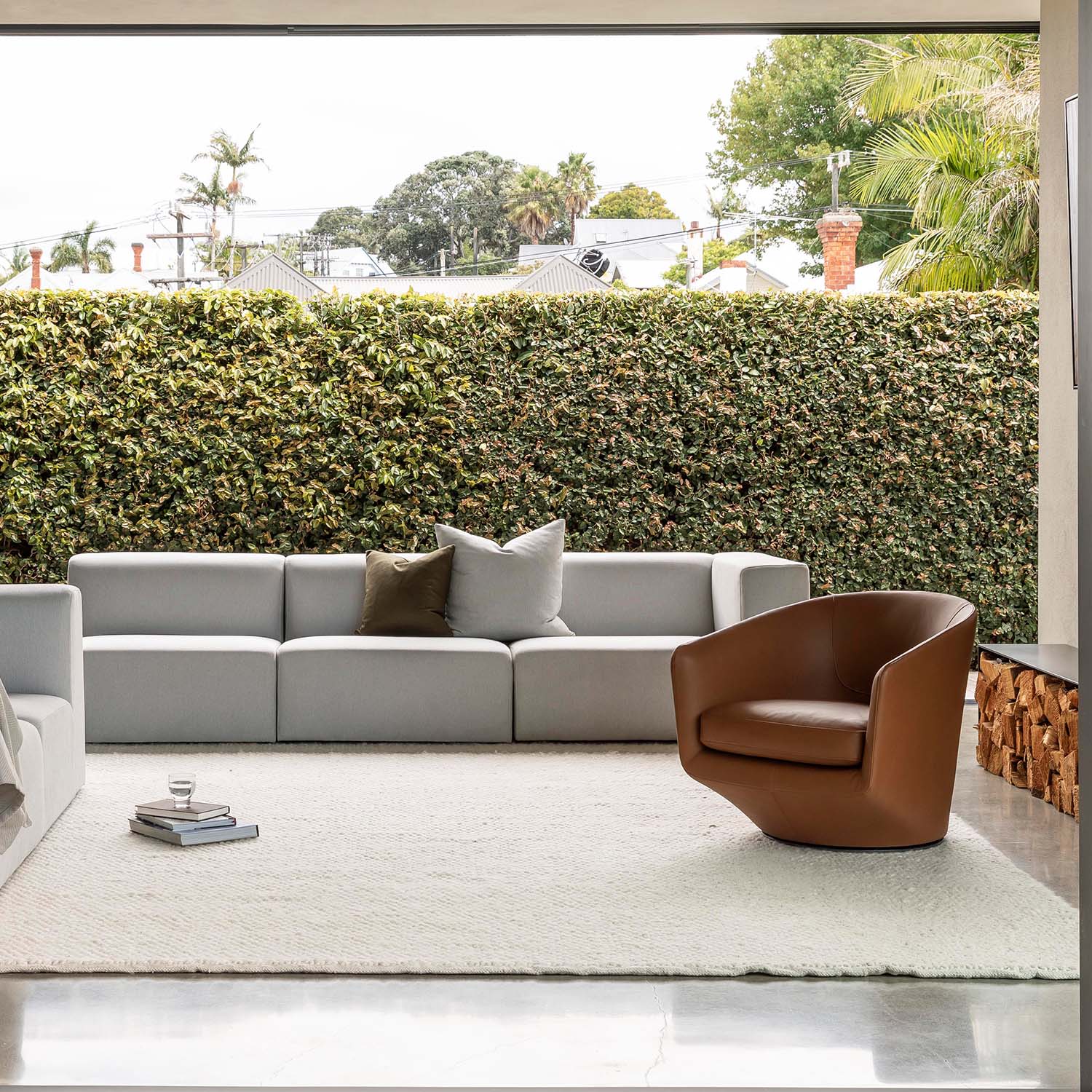 Herne Bay Home – Tim Webber Design