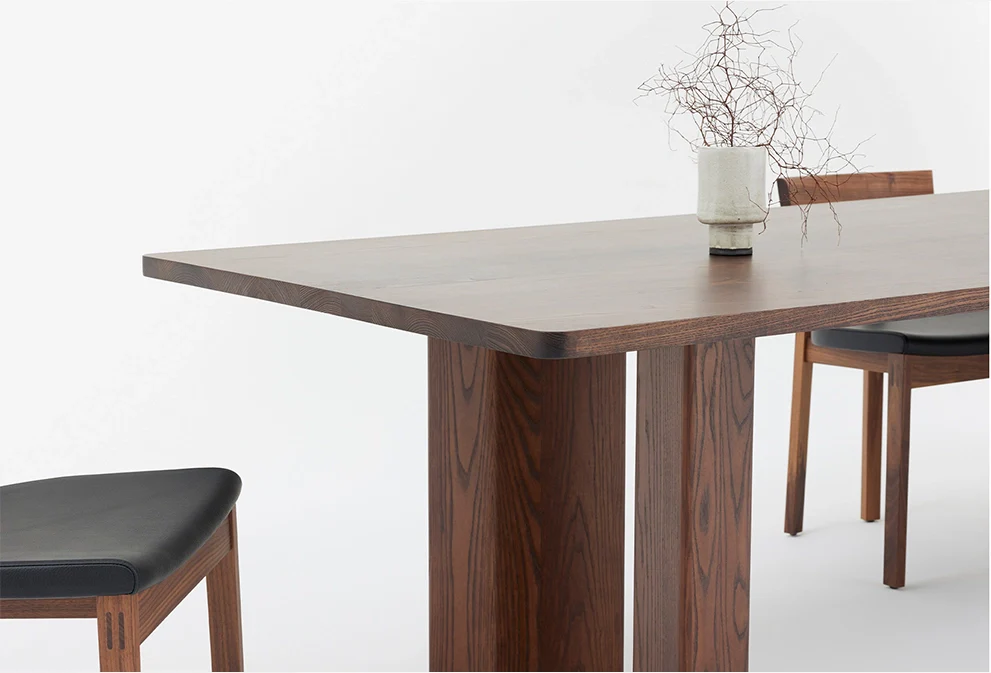 Tables – Tim Webber