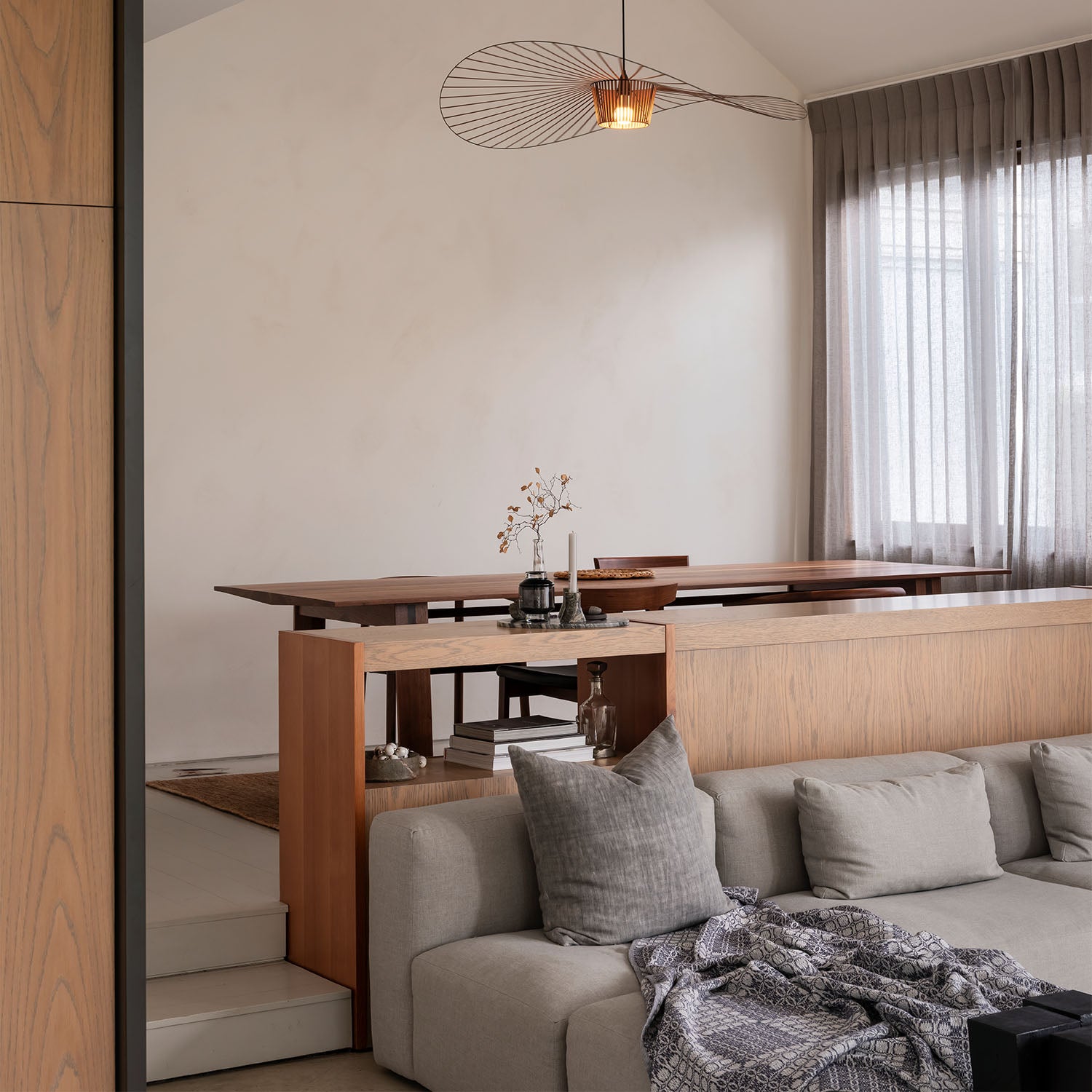 Sandringham Villa – Tim Webber Design