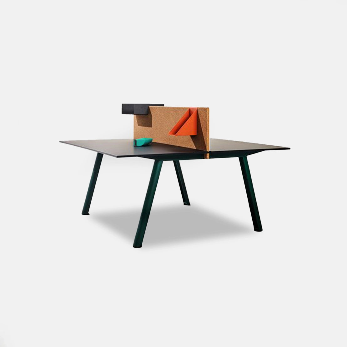Apollo Desk – Tim Webber