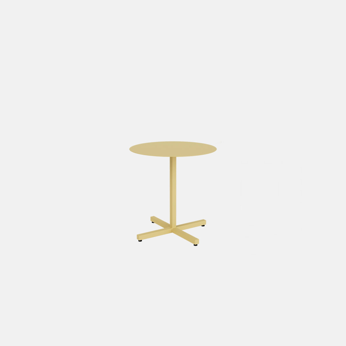 Chop Table | Round – Tim Webber
