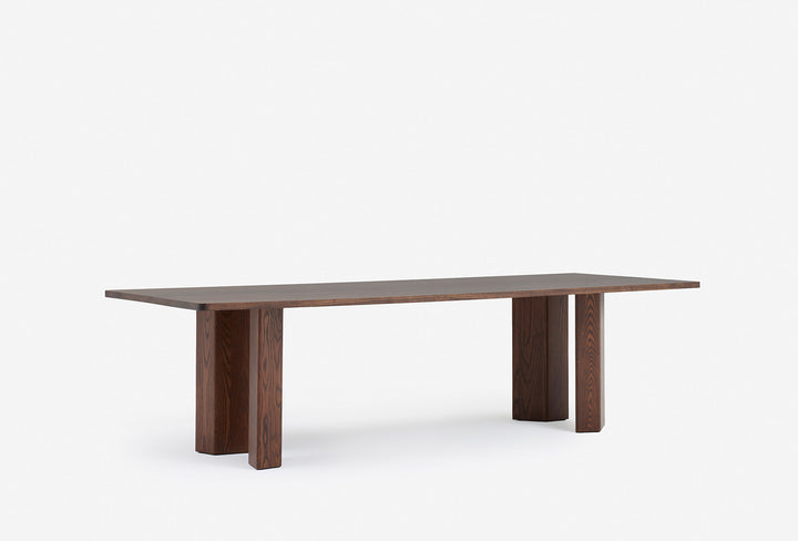 Chronicle Dining Table – Tim Webber