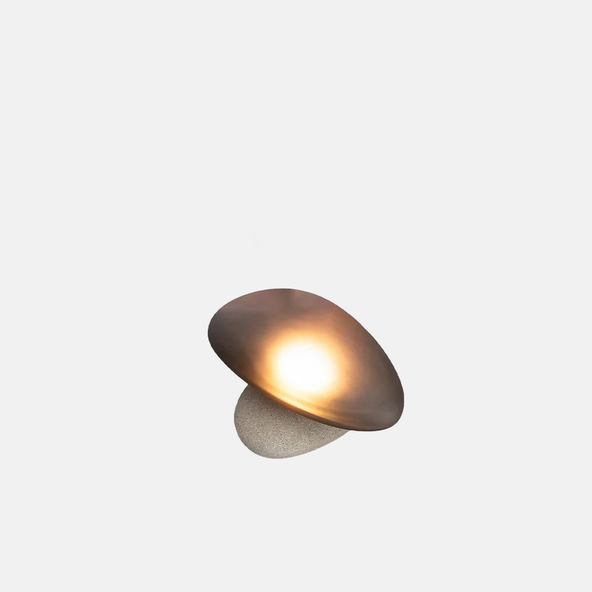 Pebble Table Lamp – Tim Webber