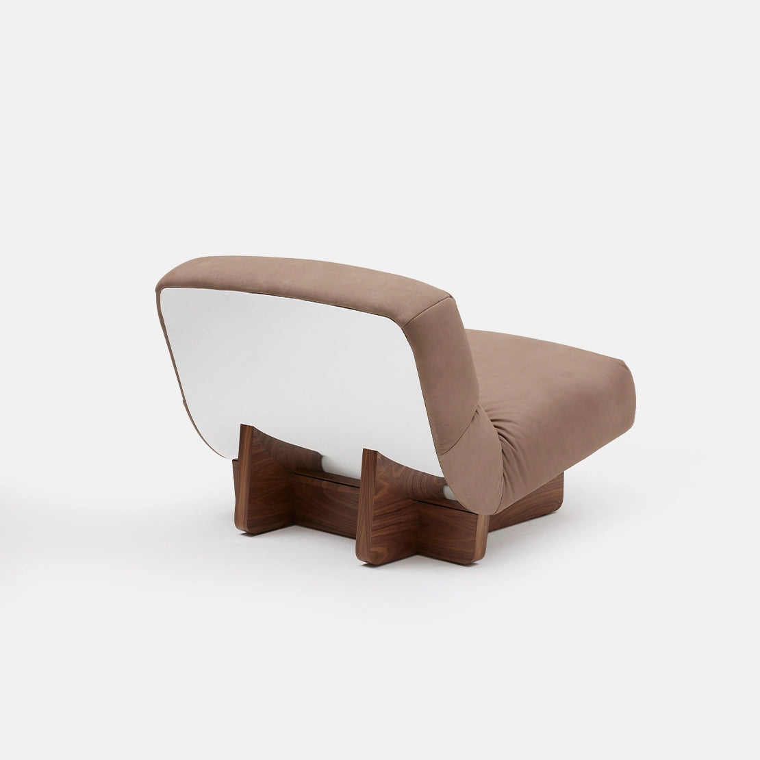Rehn Lounge Chair – Tim Webber