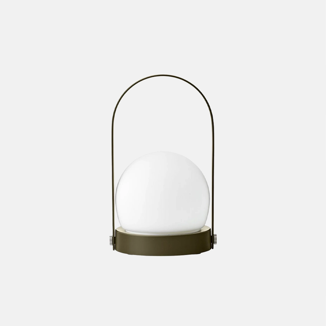 Carrie Lamp | Olive – Tim Webber