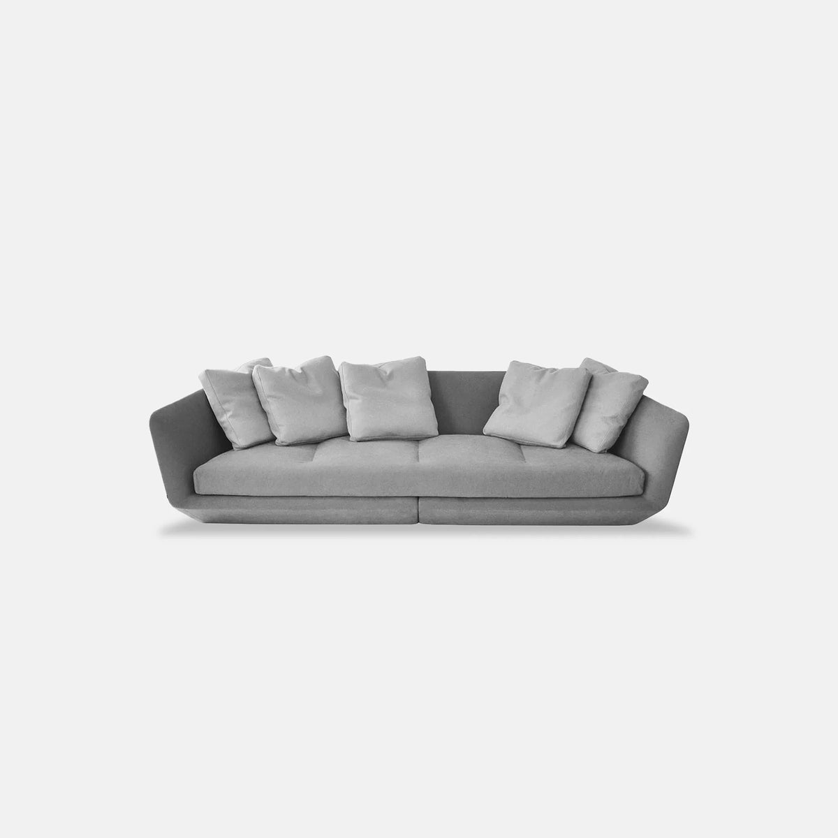 Aura Sofa – Tim Webber