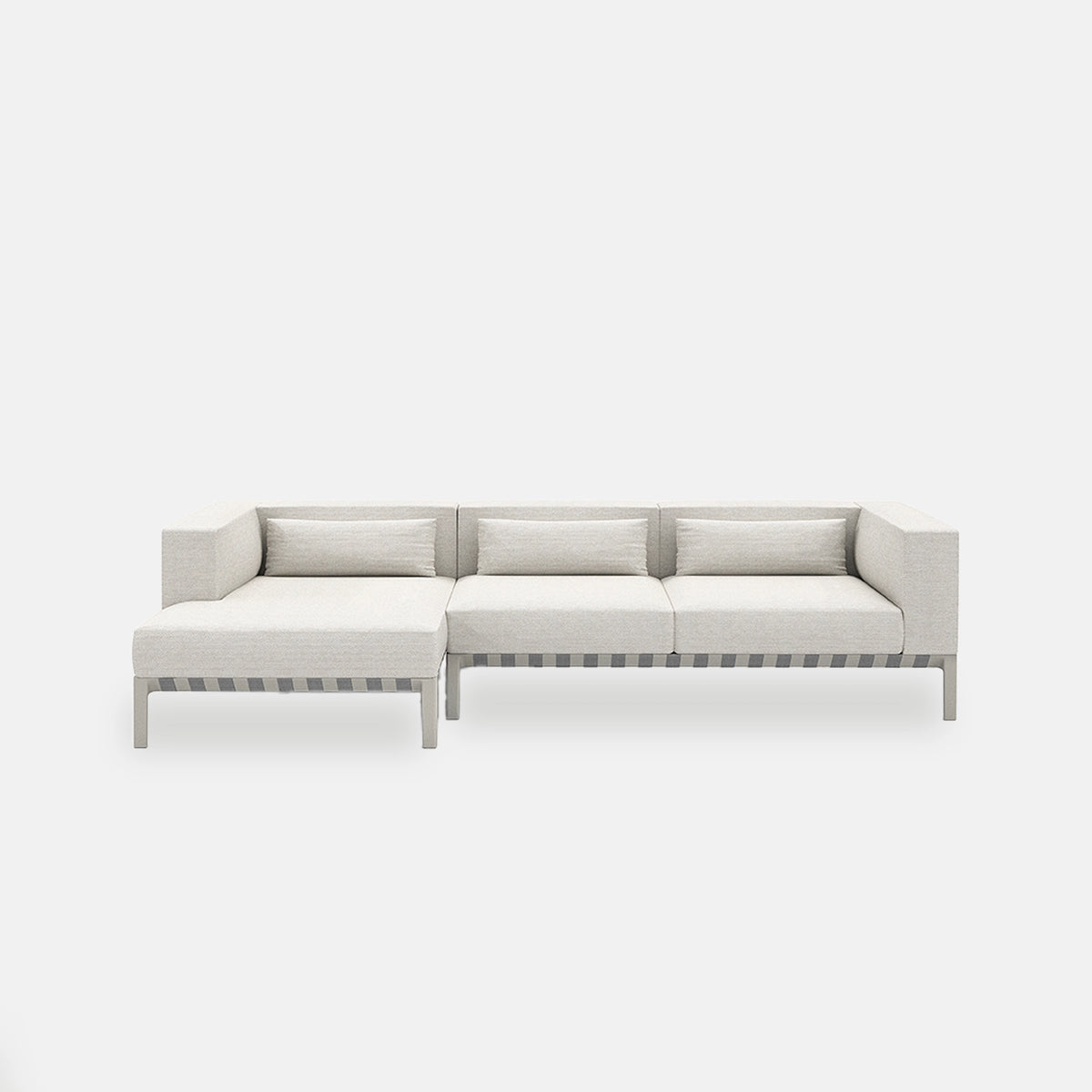 Outdoor Able | Sofa – Tim Webber