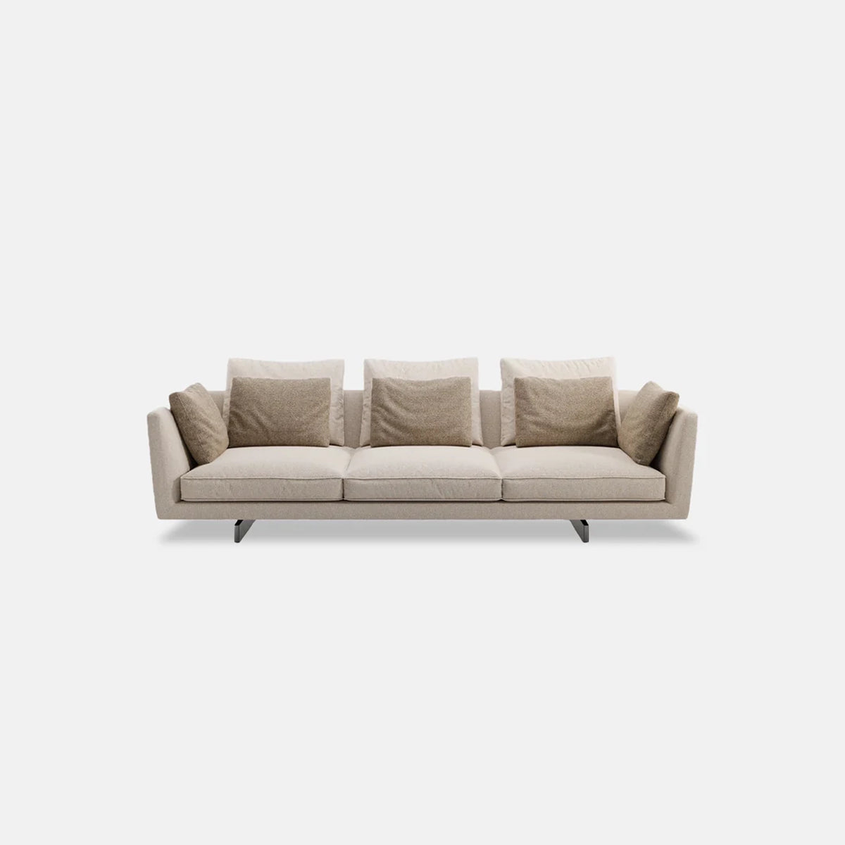 Savoy Sofa – Tim Webber