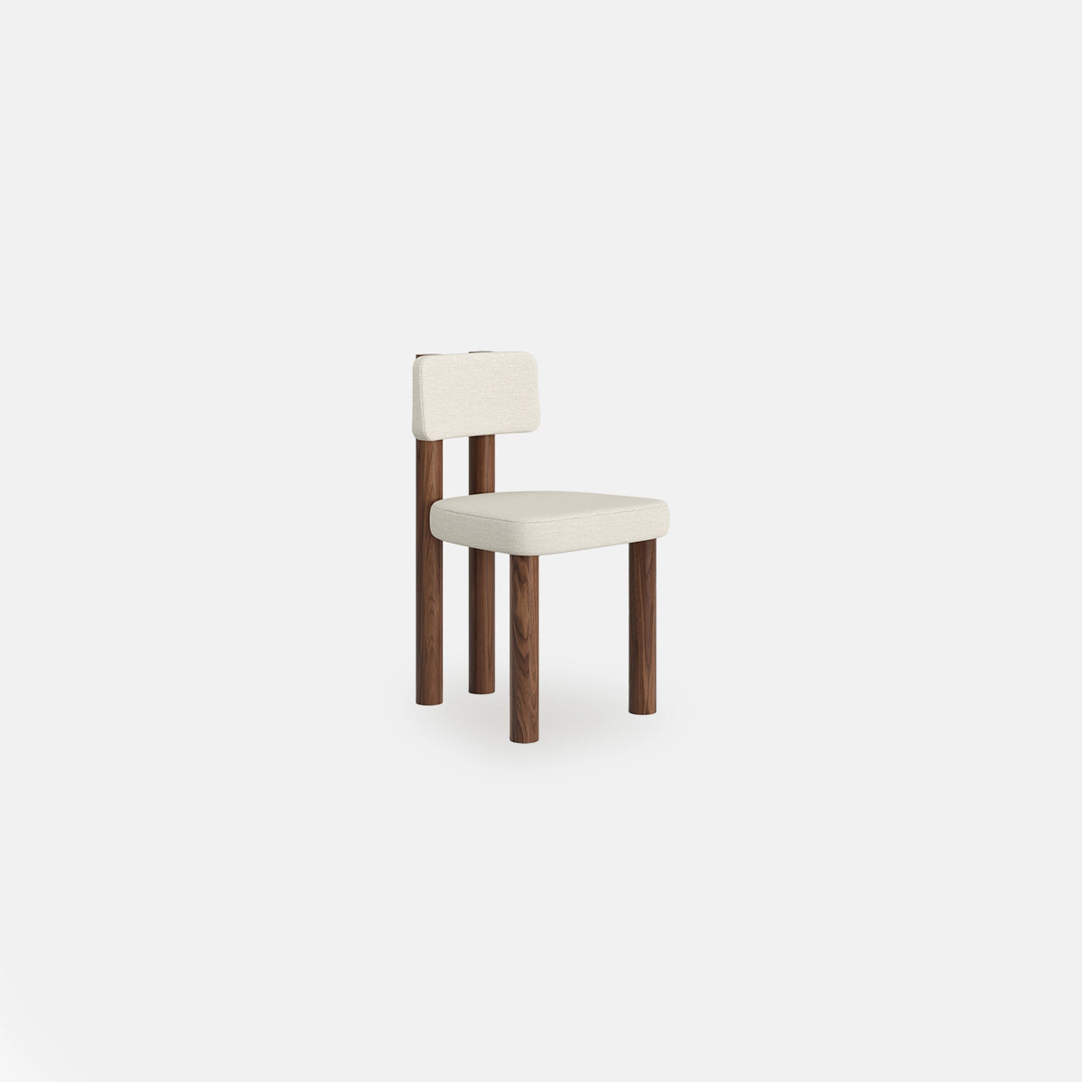 Pivot Chair – Tim Webber