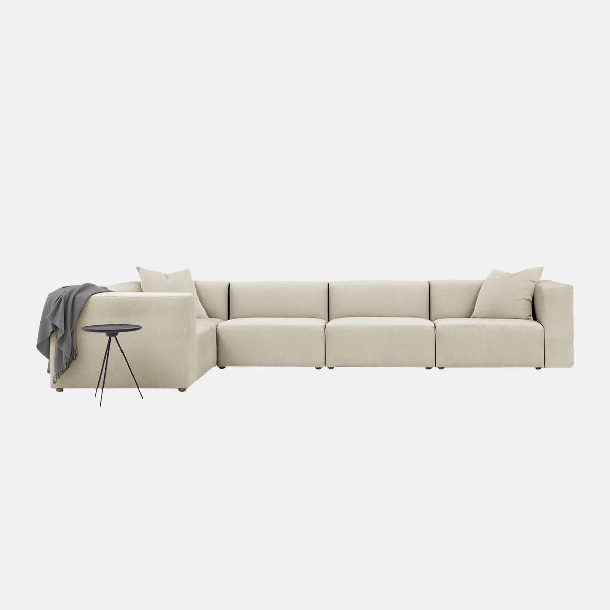 Series Sofa – Tim Webber