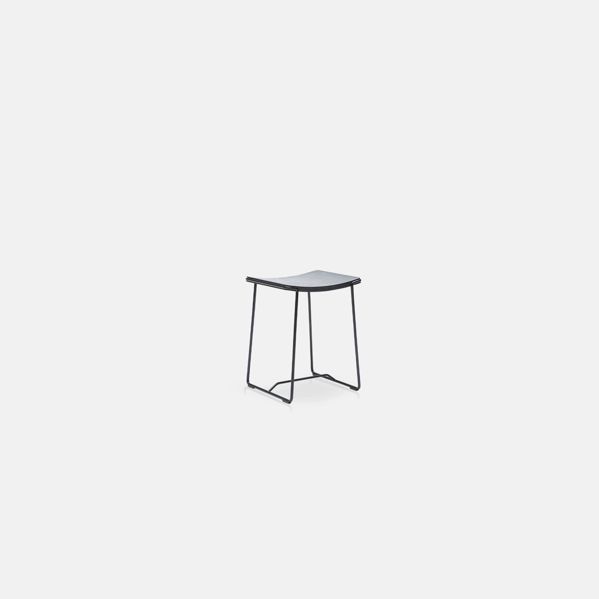 Wrap Stool | 470mm – Tim Webber