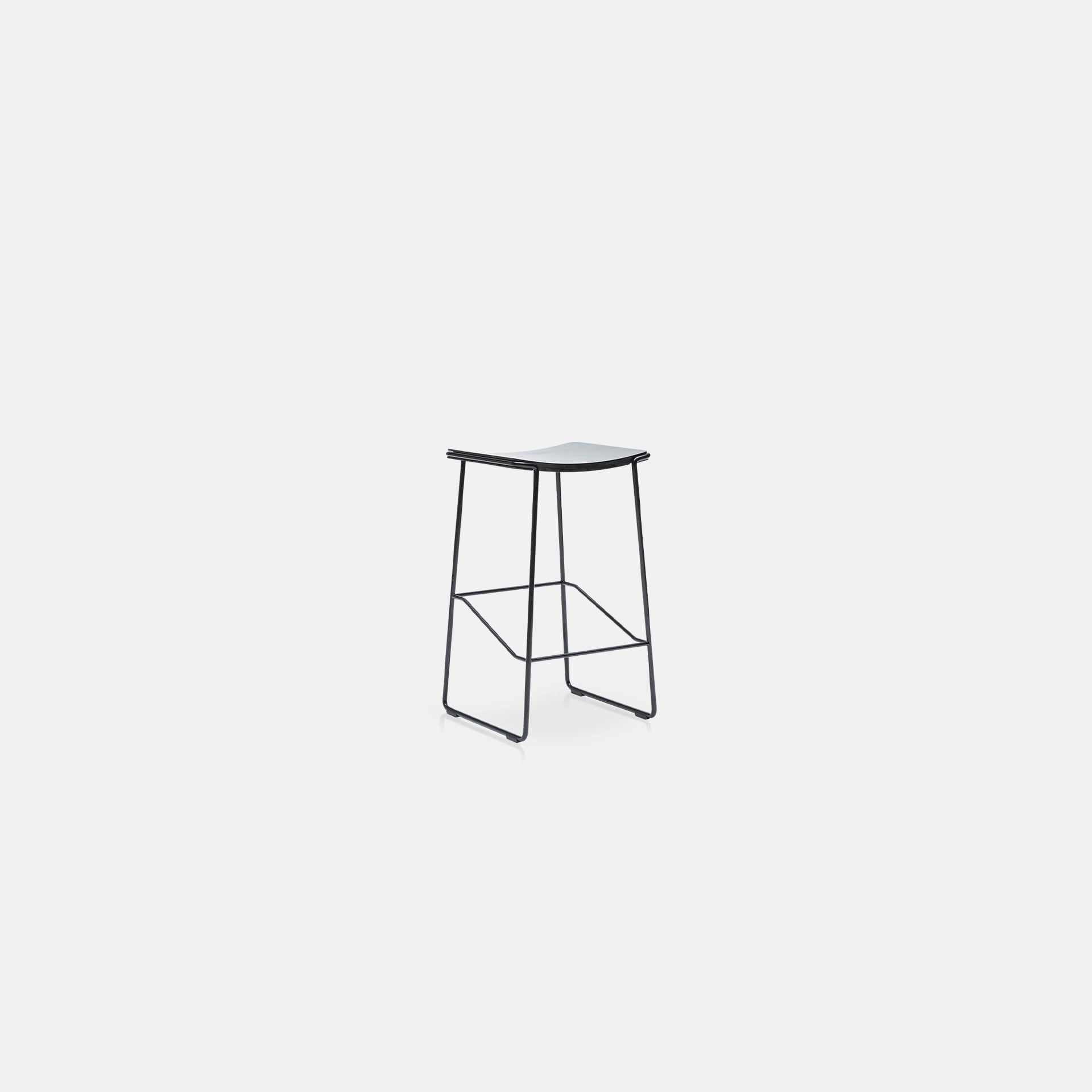 Wrap Stool | 650mm – Tim Webber Design