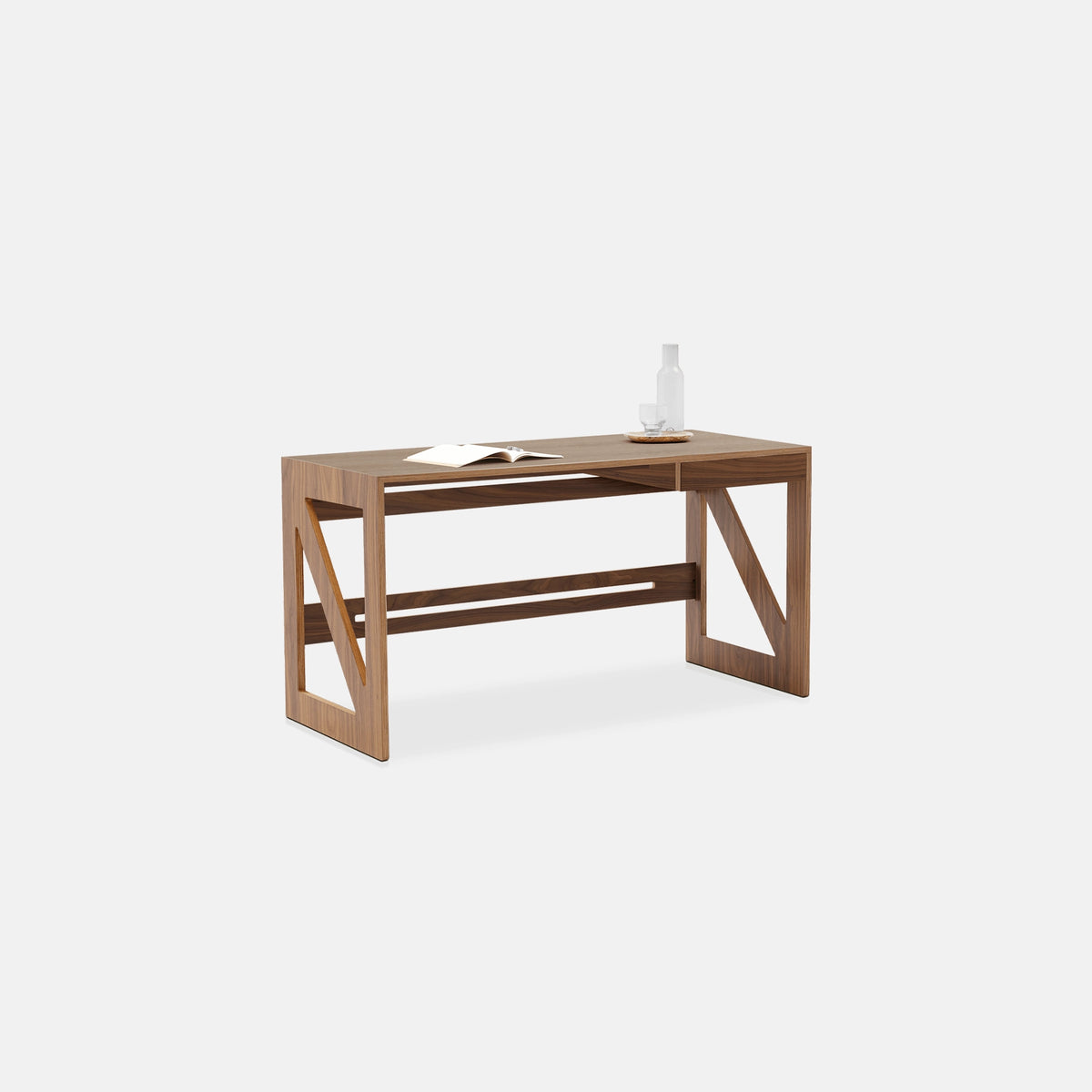 Stark Desk – Tim Webber