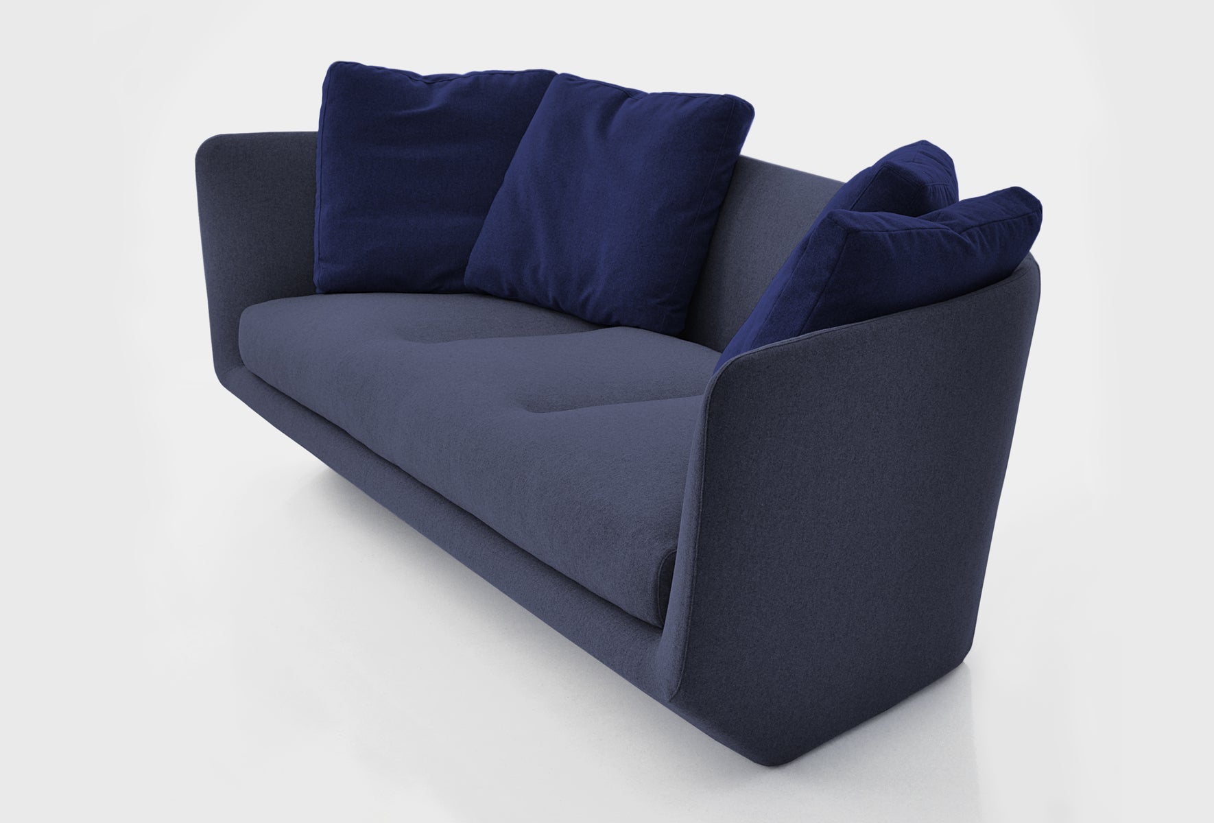 Aura Sofa – Tim Webber