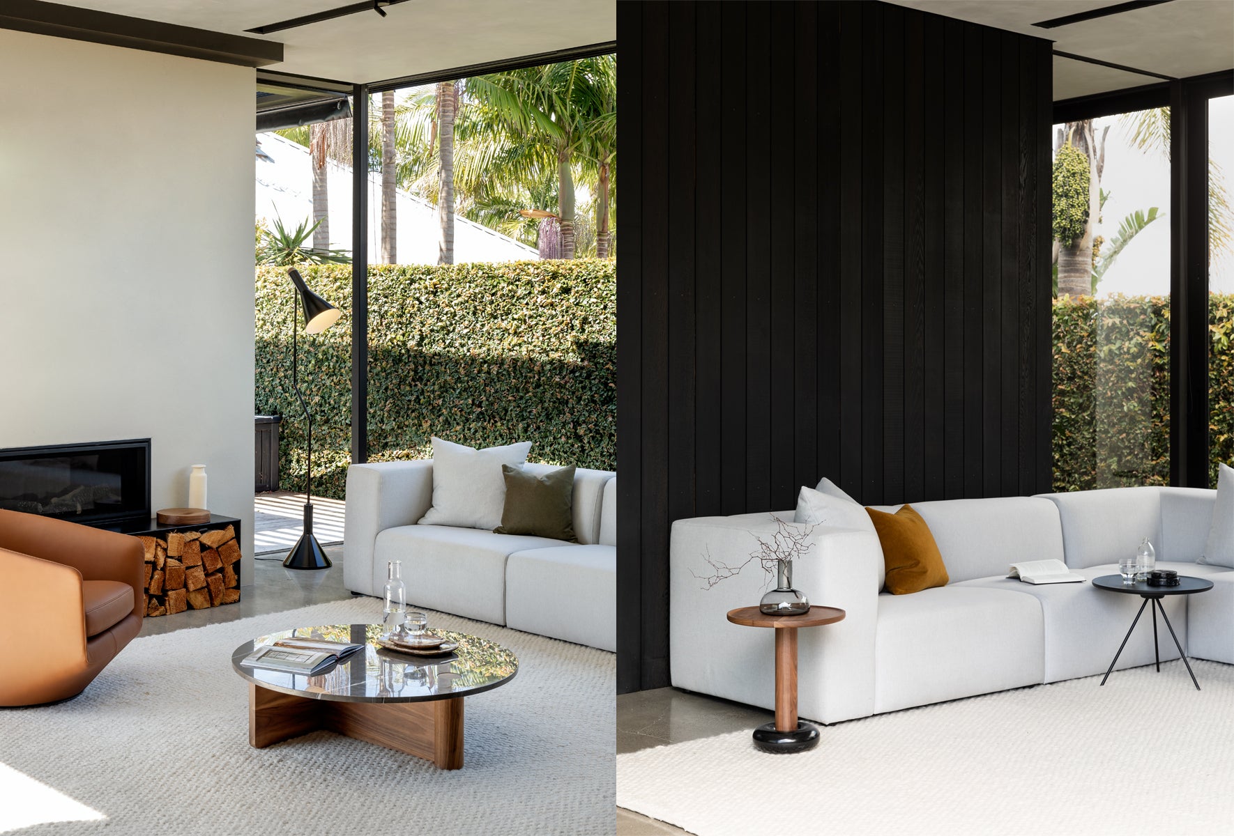 Series Sofa – Tim Webber