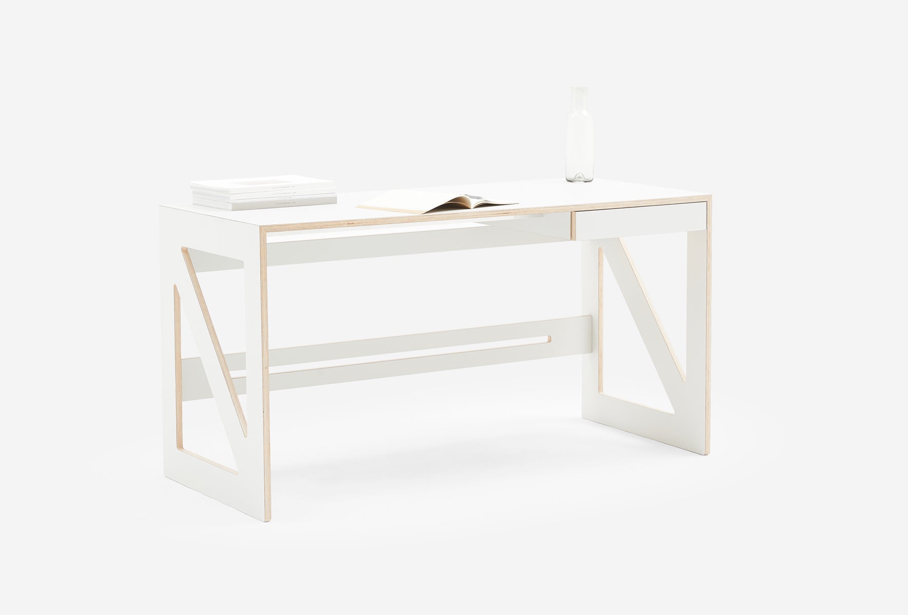 Stark Desk – Tim Webber