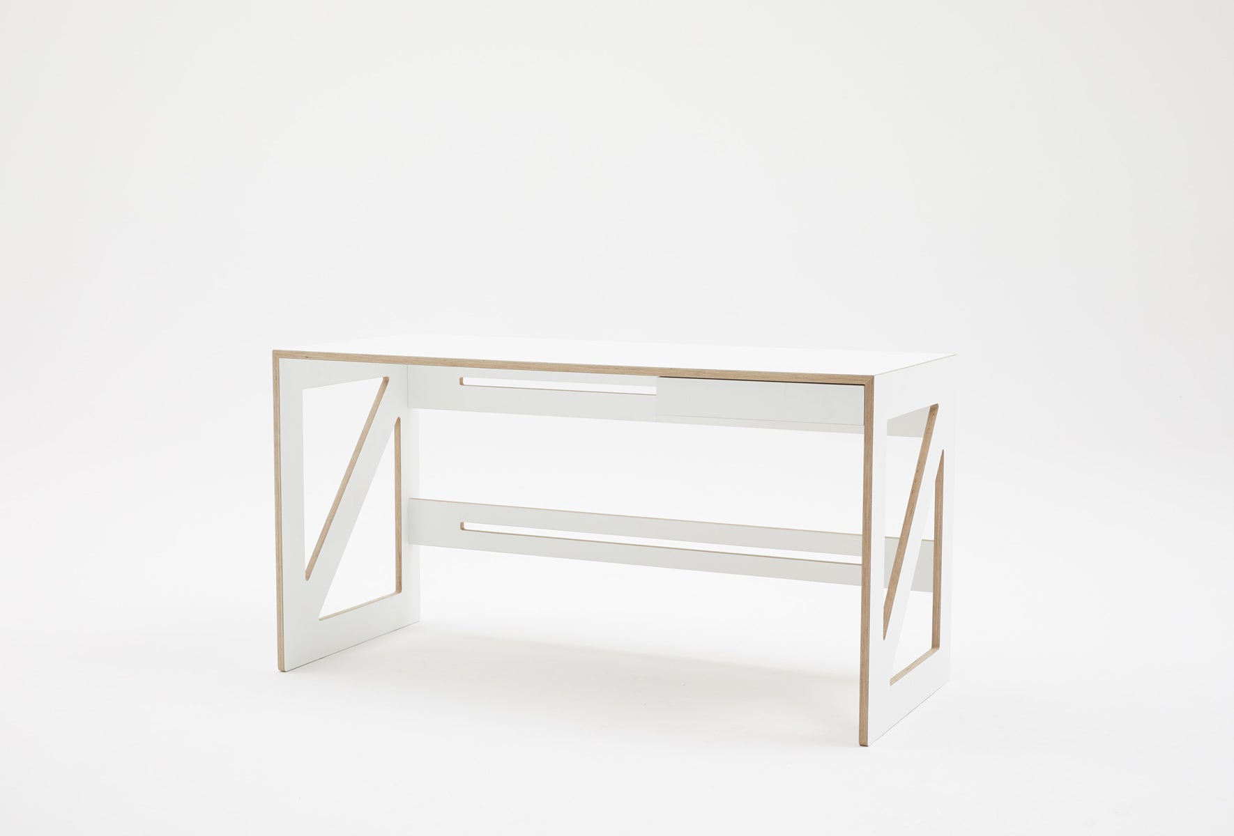 Stark Desk – Tim Webber