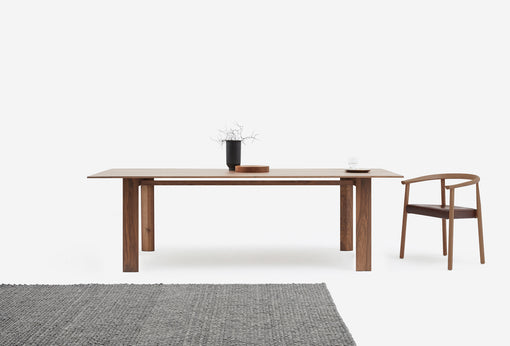 Trace Table – Tim Webber