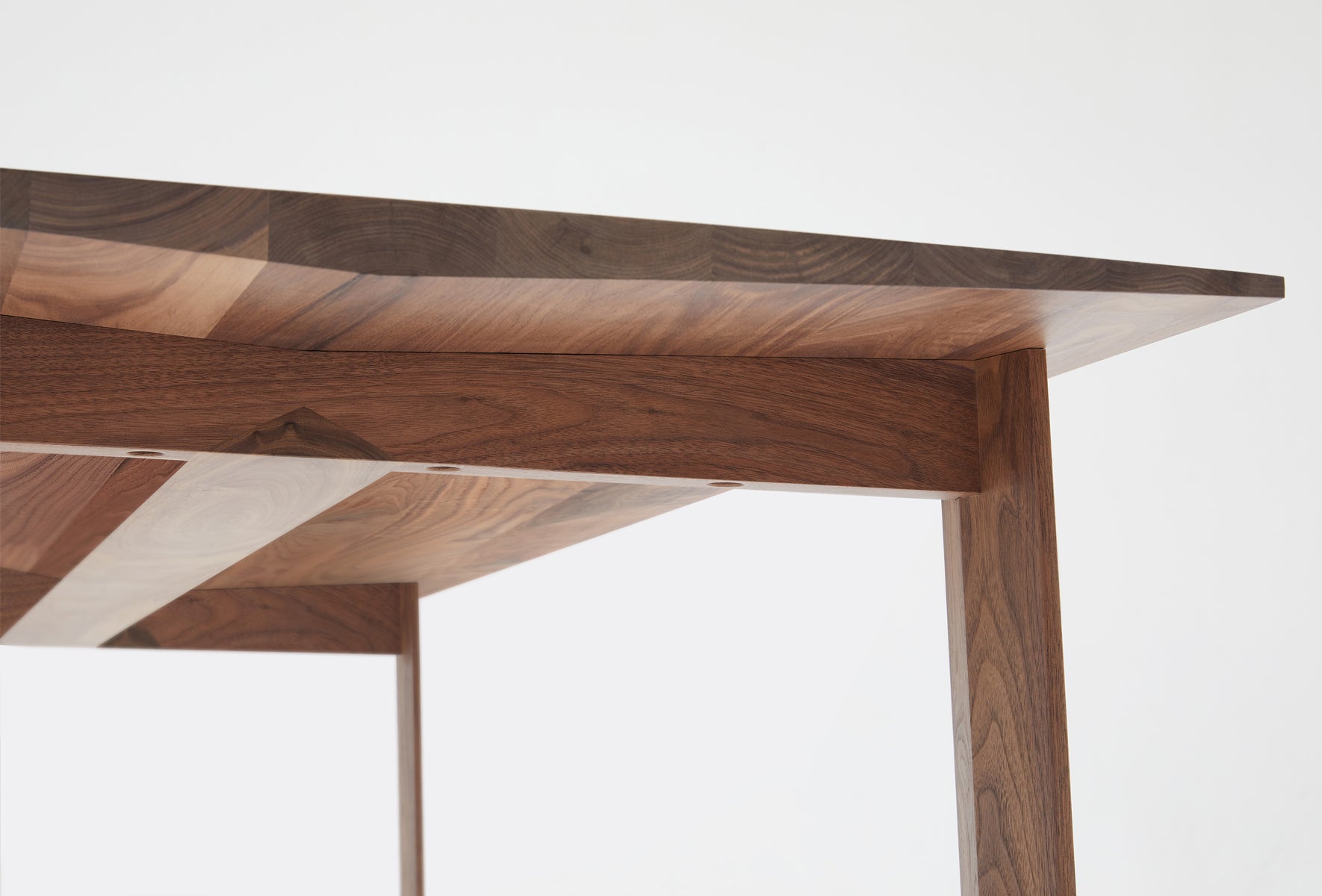 Trace Table – Tim Webber