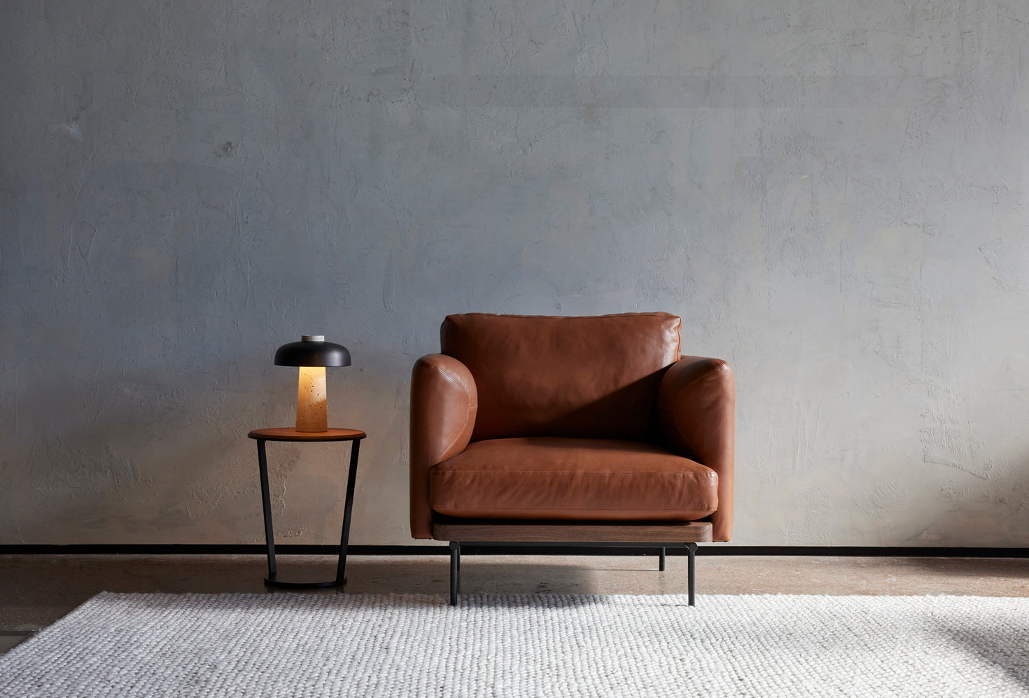 Grayson Chair – Tim Webber