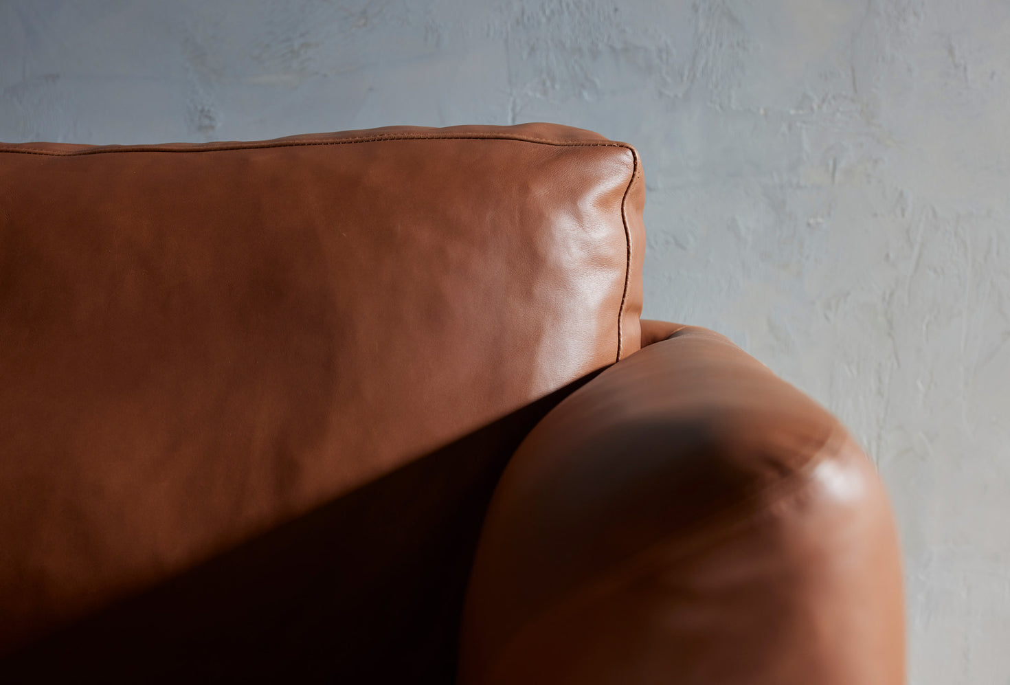 Grayson Chair – Tim Webber