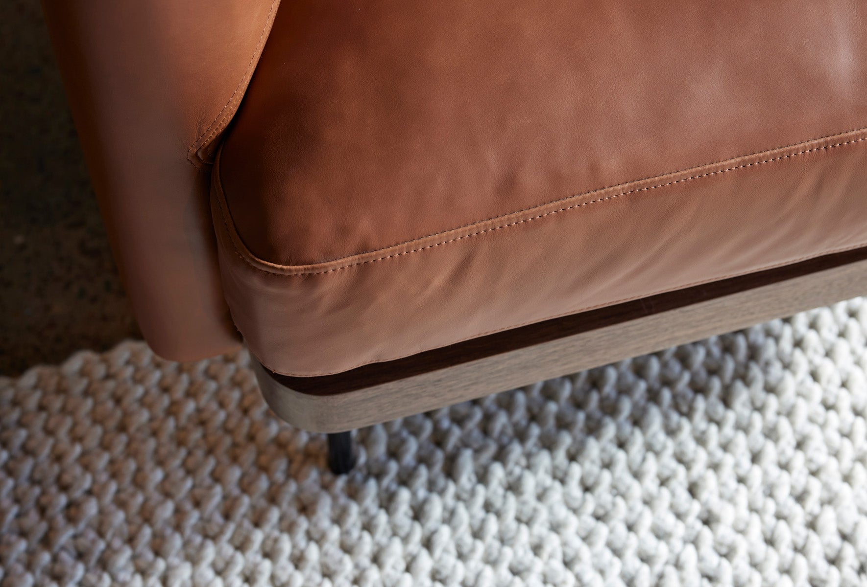 Grayson Chair – Tim Webber