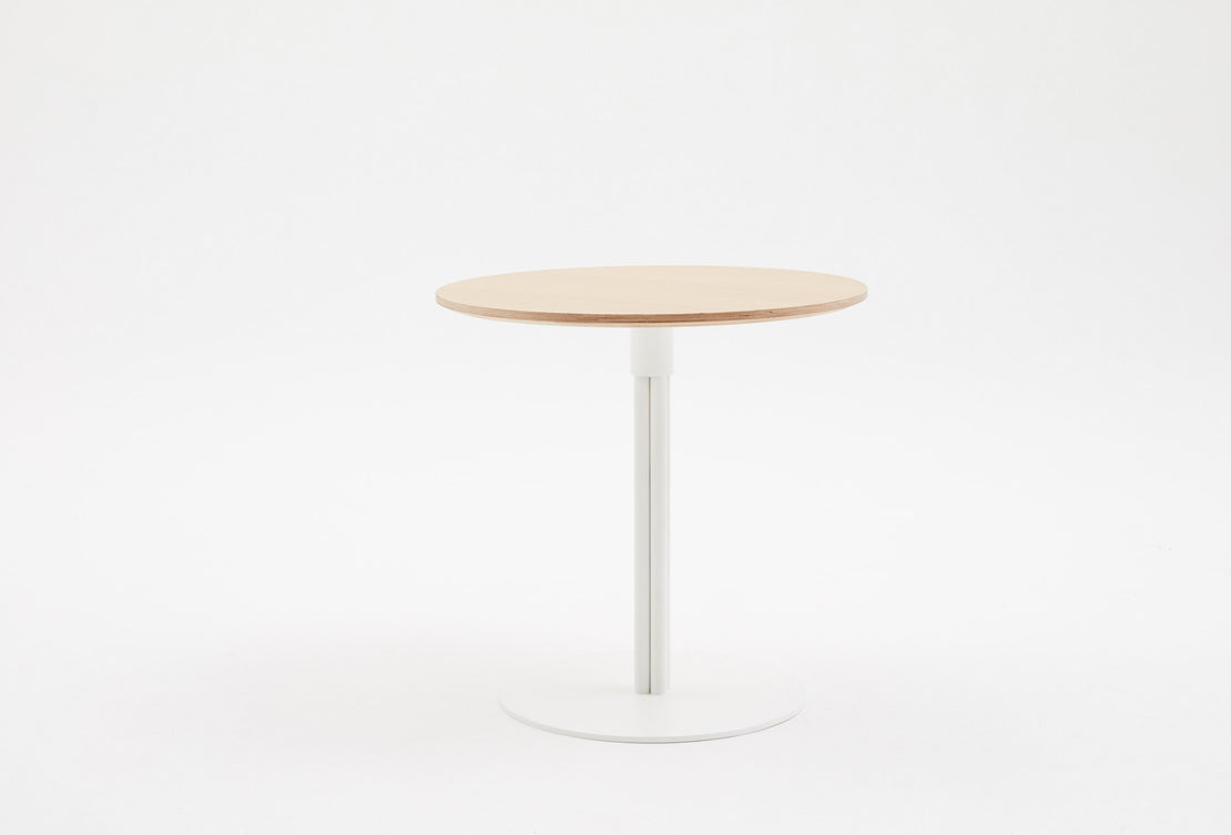 Chase Table | Round – Tim Webber