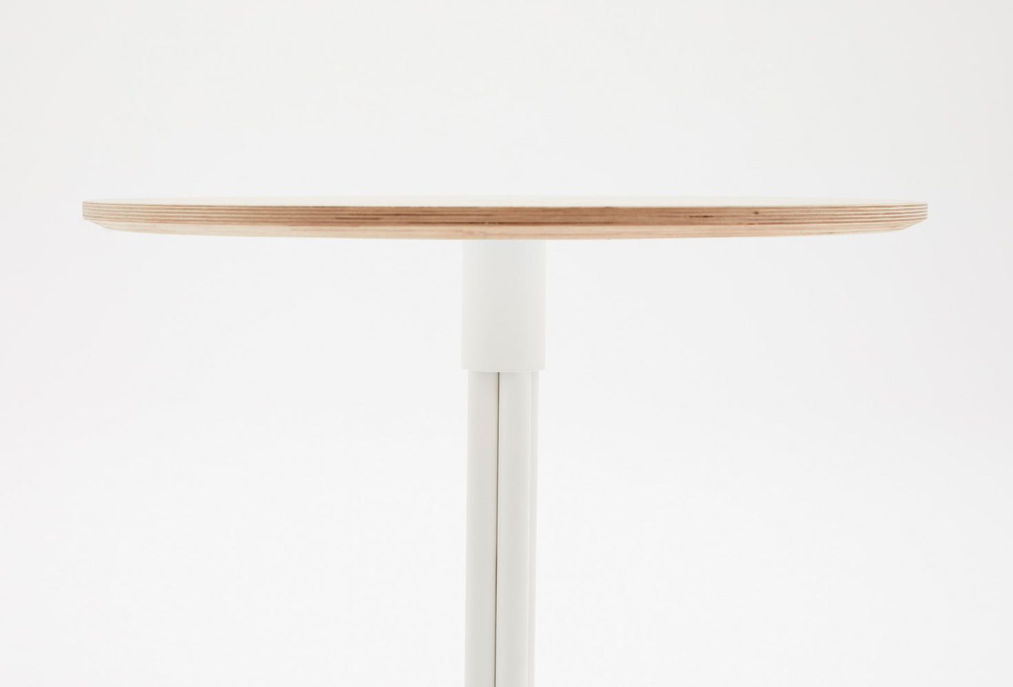 Chase Table | Round – Tim Webber