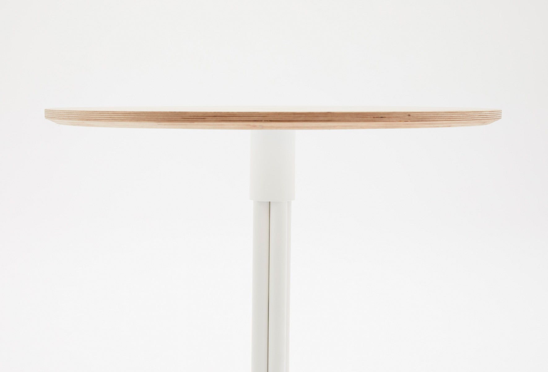 Chase Table | Round – Tim Webber