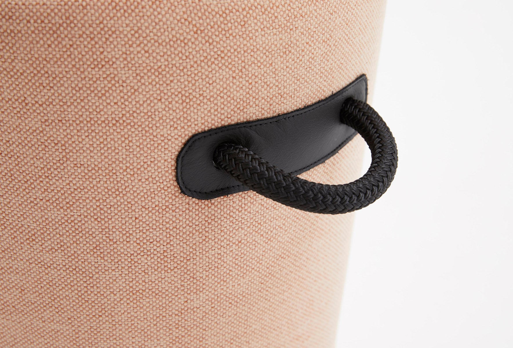 Duffel Stool – Tim Webber