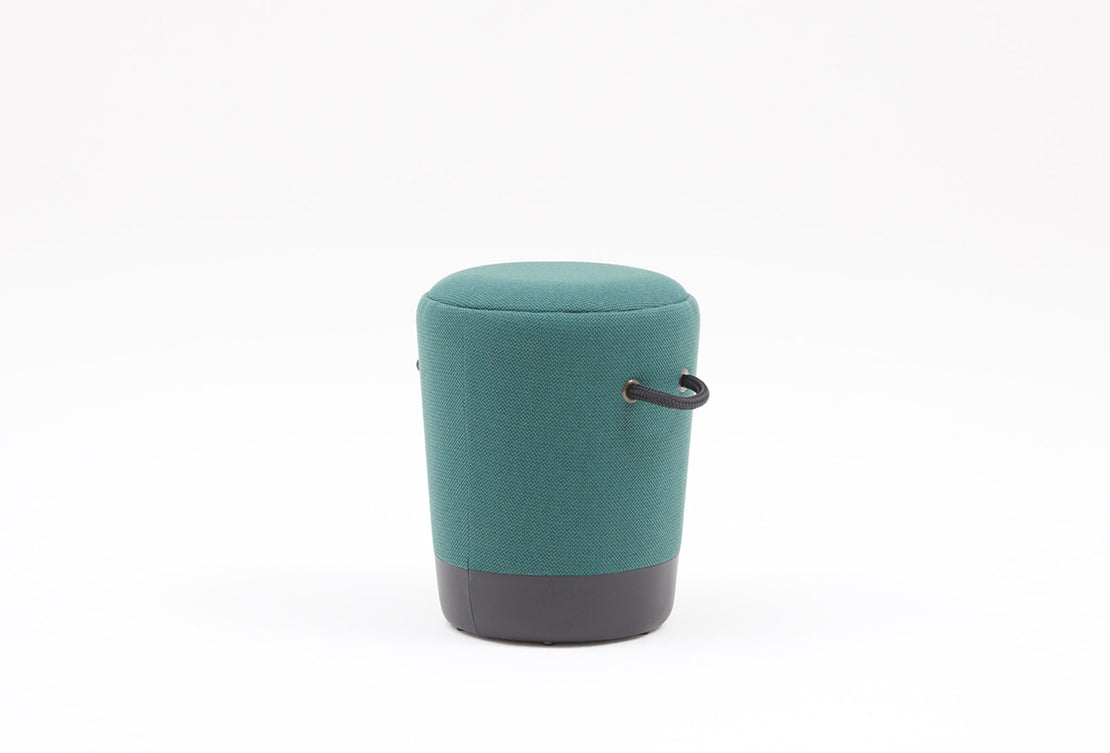 Duffel Stool – Tim Webber