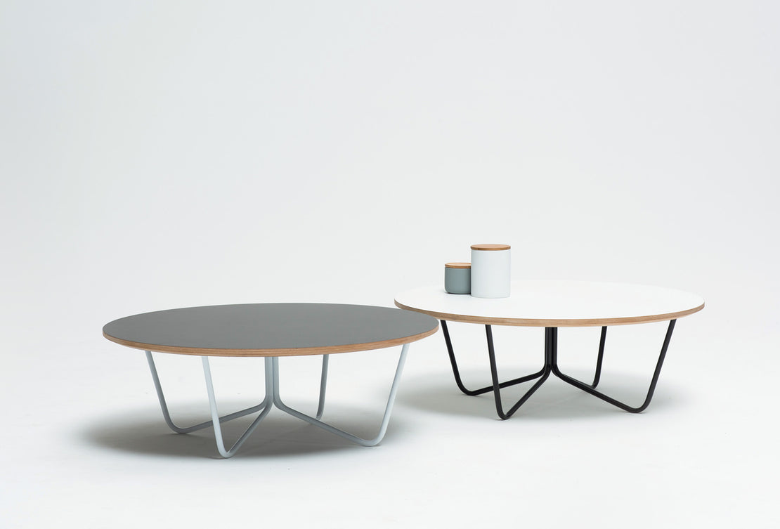 North Coffee Table – Tim Webber