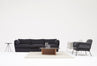 Pivot Coffee Table | Rectangle – Tim Webber