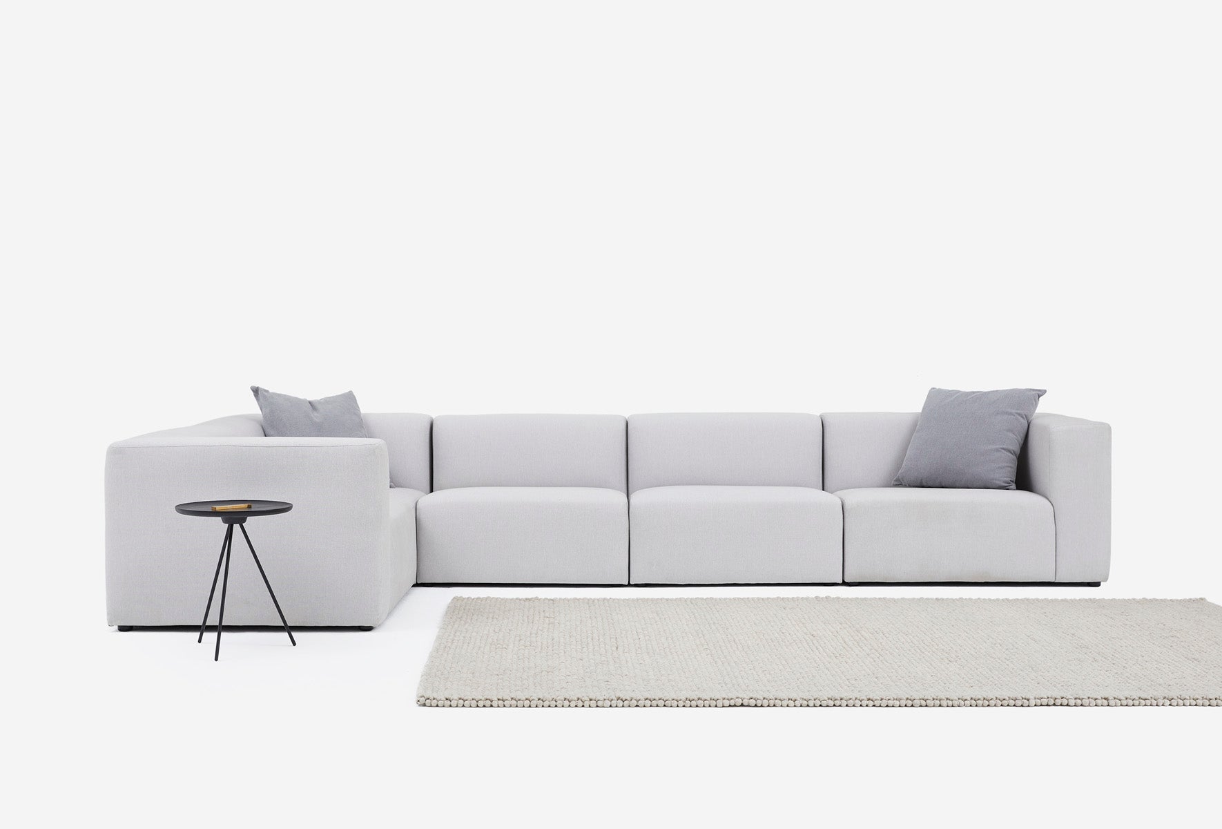 Series Sofa – Tim Webber