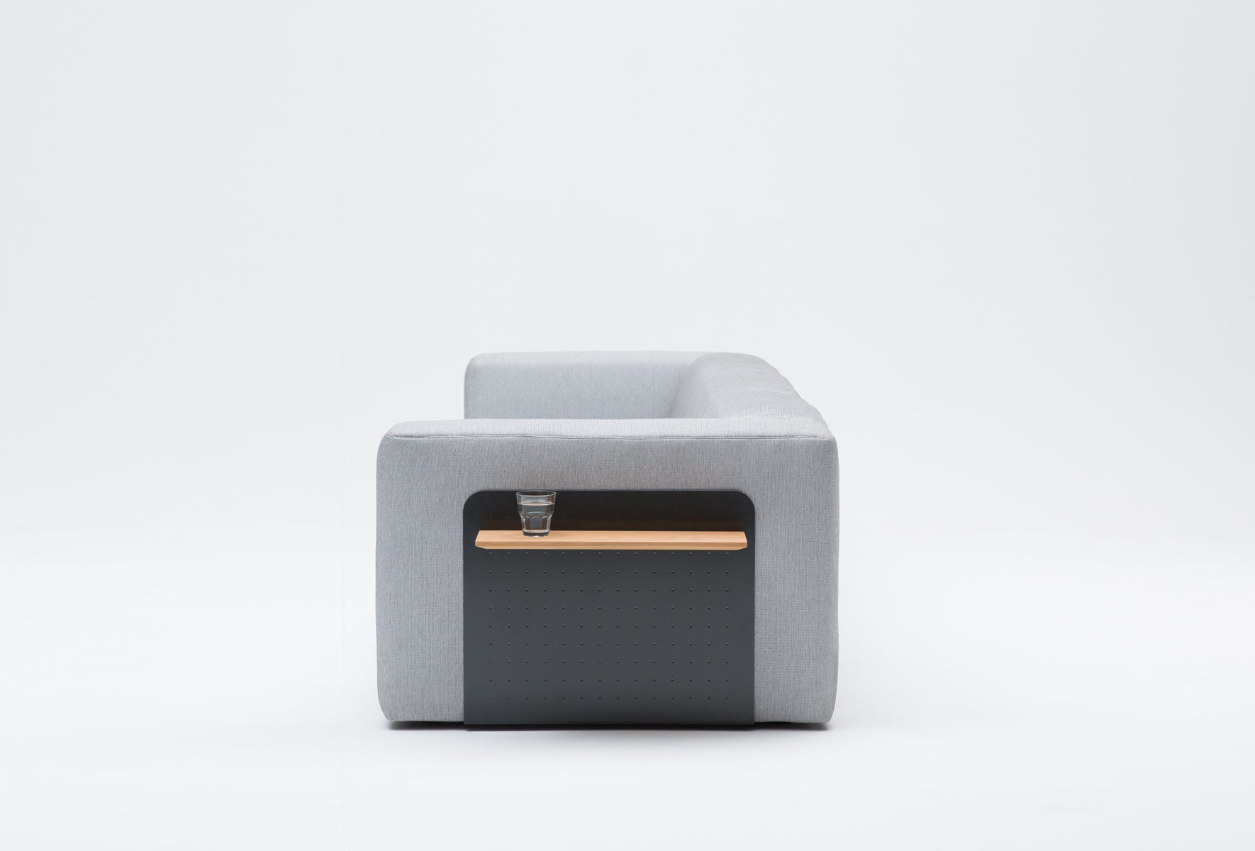 Series Sofa – Tim Webber