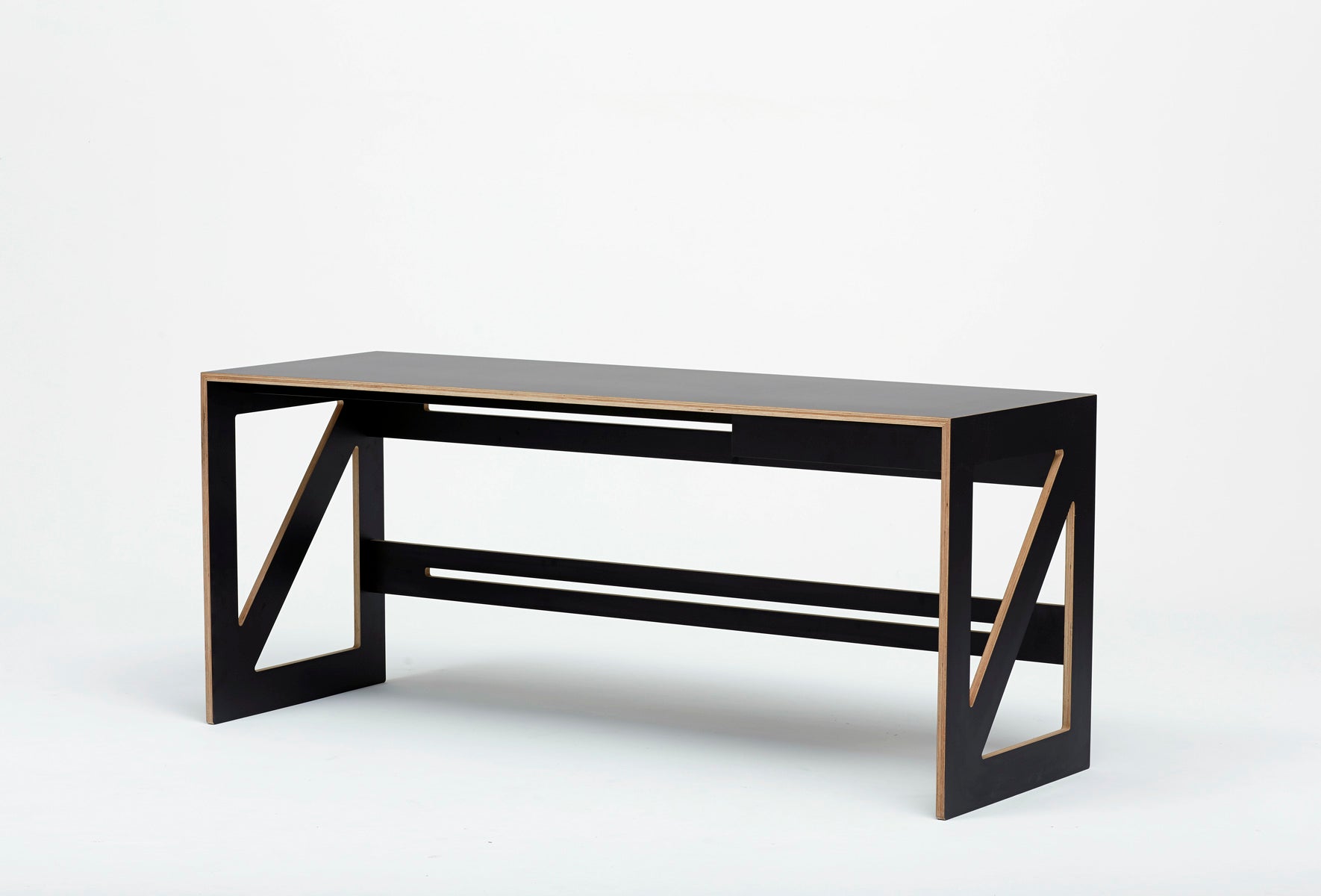 Stark Desk – Tim Webber