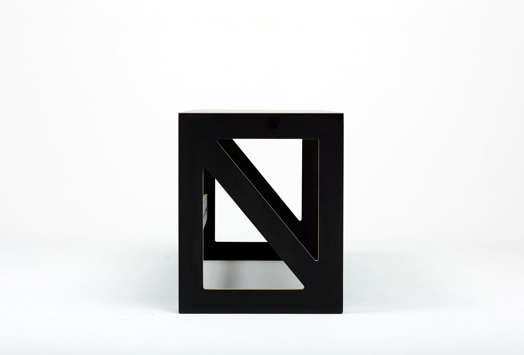 Stark Desk – Tim Webber