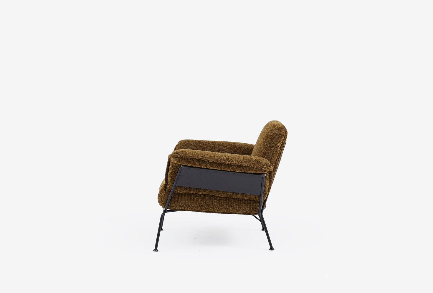 Walker Chair – Tim Webber